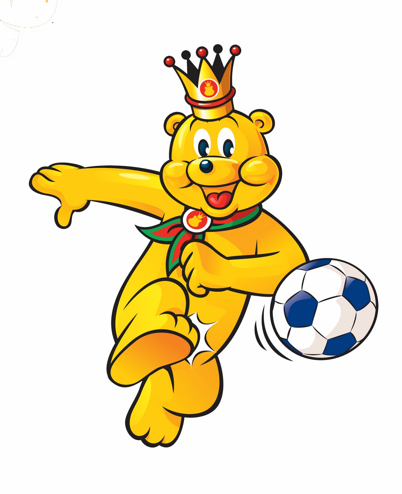 Madhouse Family Reviews: Pom-Bear’s campaign to encourage kids to take ...